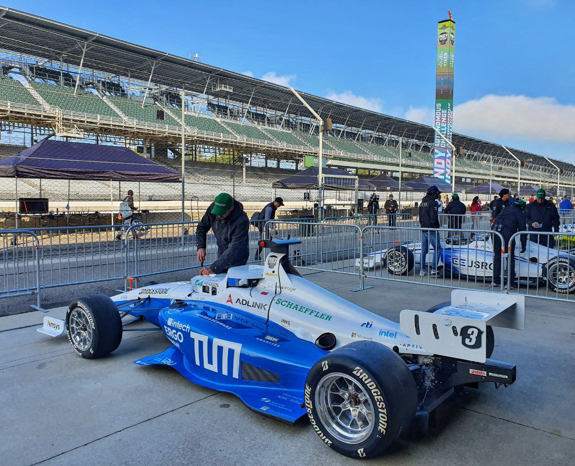 Professional Projects – Tim Stahl